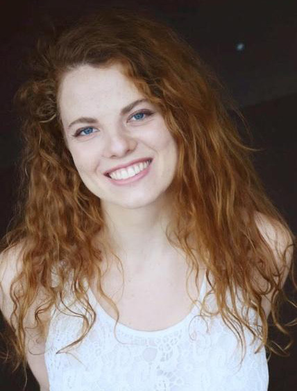 Nicole GELLMAN - Film Camp for Kids