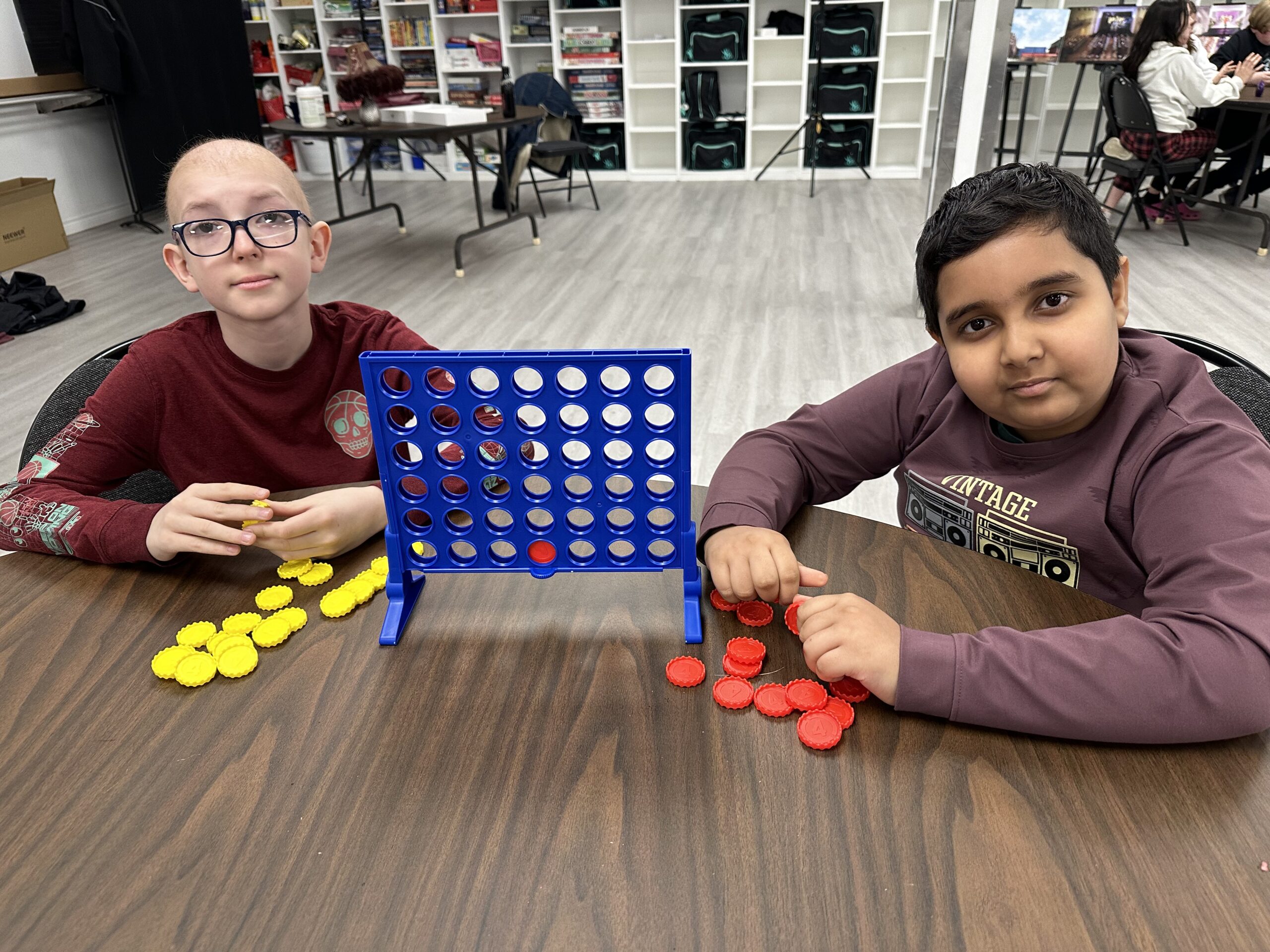 March Break Camp - Film Camp for Kids